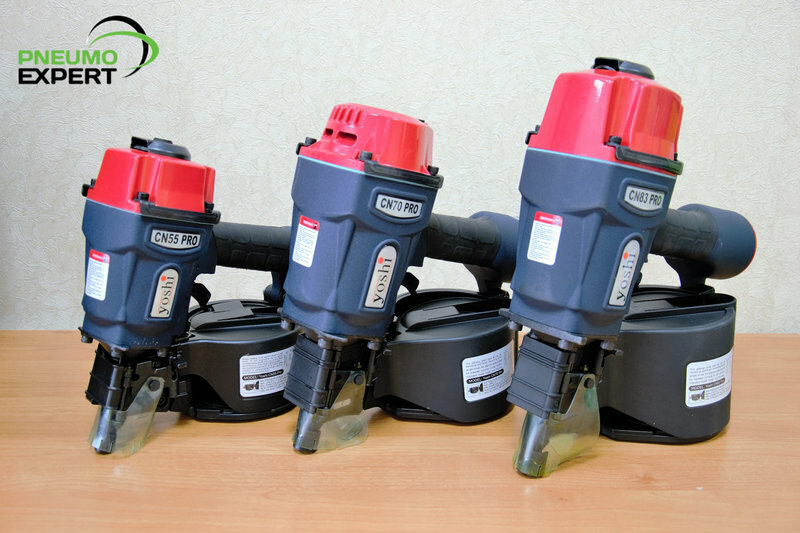 Hidrolik ve hava basınçlı ekipman firmaları For-Est, Ulyanovsk, foto