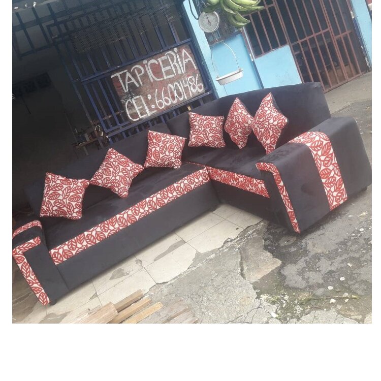 Mobilya mağazaları Mueblería y Tapicería Pereira, Dünya, foto