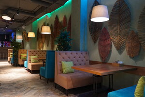 Tar-Tar (ulitsa imeni S.F. Tarkhova No:25Д, Saratov), kafe  Saratov'dan