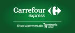 Carrefour Express Fivizzano (Tuscany, Massa-Carrara, Viale Principe Amedeo, 19), alışveriş merkezleri  Toskana'dan