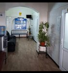 Ihlas Stom (Amangeldi kóshesi No:2, Tuzdybastaý aýyly), özel ağız ve diş sağlığı klinikleri ve muayenehaneleri  Almatı eyaletinden