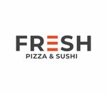 Fresh Pizza&Sushi (Volokolamskiy Avenue No:25к1), pizzacılar  Tver'den