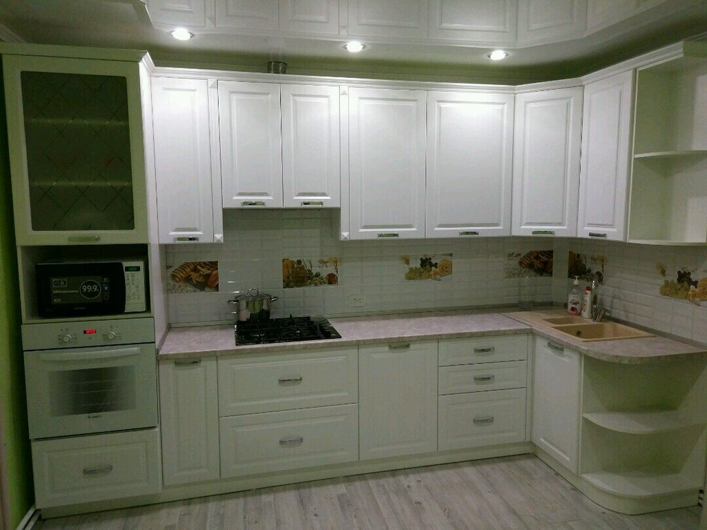 Özel mobilya yapımı Софита мебель, Jiguliovsk, foto