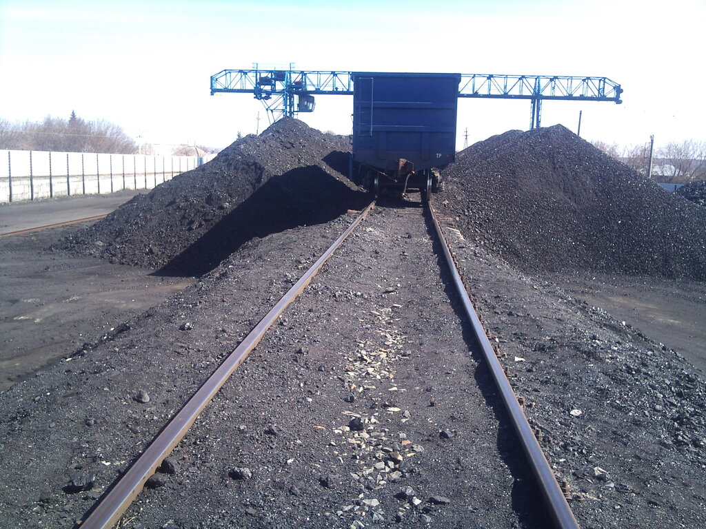 Depo hizmetleri Cargo area Industrial, Russian Railways, , foto