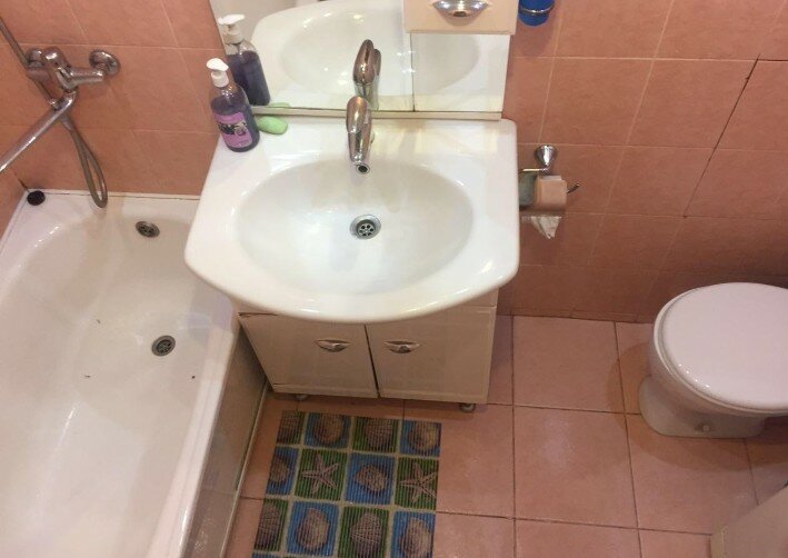 Kısa süreli konaklama Жильё посуточно, Volgograd, foto