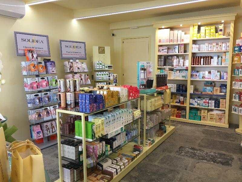 Alternatif tıp merkezleri Natura e Salute Erboristeria, , foto