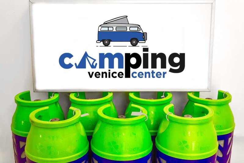 Karavan Camping Center, Dünya, foto