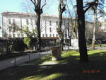 Istituti Geriatrici Mons. Arrigo Mazzali Fondazione Mons. Arrigo Mazzali - Onlus (Via Trento No:10, Mantova, Mantua), huzurevi, bakımevi  Lombardiya'dan