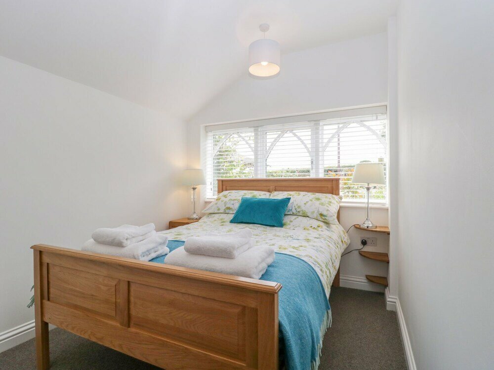 Otel Boundary Barn, İngiltere, foto