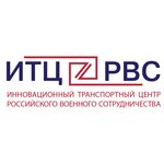 LLC ITC Rvs (Timiryazevskaya Street No:1с2), uçak kargo  Moskova'dan