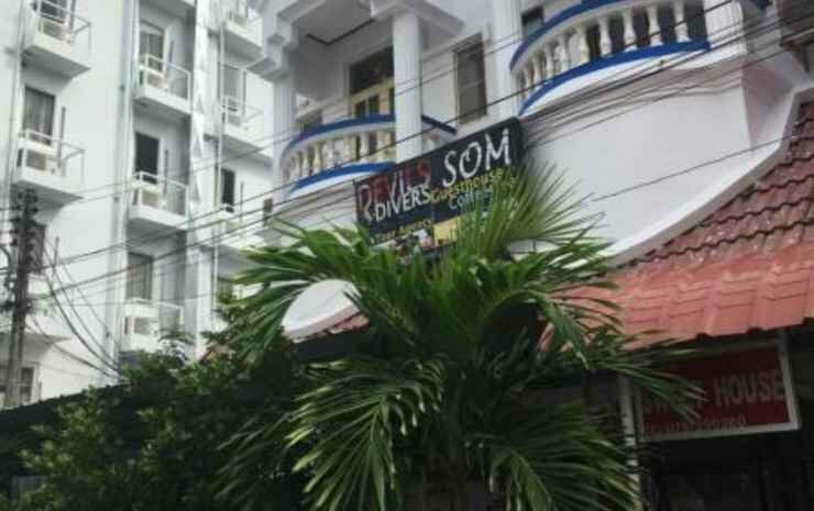 Otel M's Guest House, Phuket Eyaleti, foto