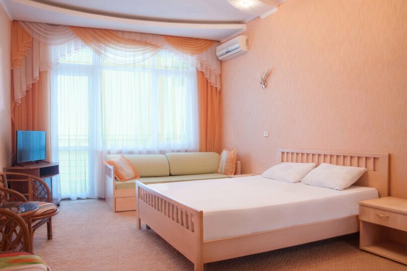 Otel Кипарис, Kırım Cumhuriyeti, foto