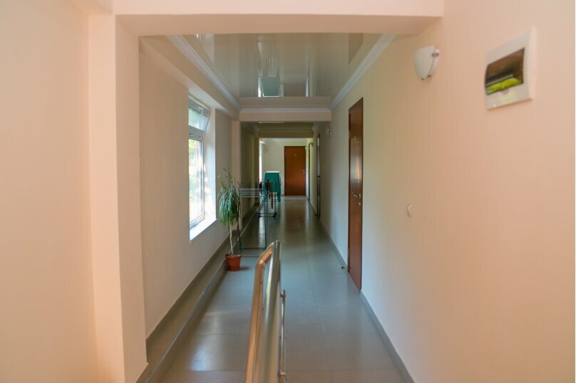 Konuk evi Gostevoi dom Milana, Krasnodarski krayı, foto