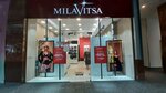 Milavitsa (Turan dańǵyly No:24), i̇ç giyim ve mayo mağazası  Astana'dan