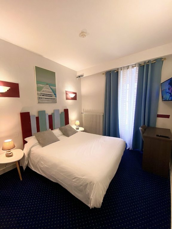 Otel Hotel Le Centre, , foto