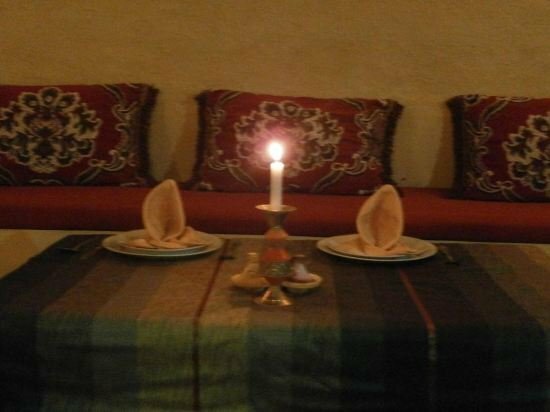 Otel Kasbah sable dor, Dünya, foto