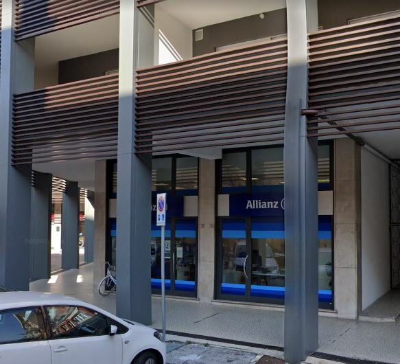 Sigorta şirketleri Agenzia Allianz Conegliano Marca Trevigiana Friuli Occidentale - Pordenone, Pordenone, foto