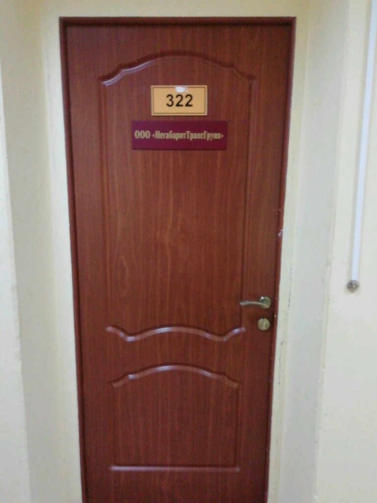 Taşıma bantları firmaları НегабаритТрансГрупп, İvanovo, foto