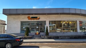 Beer Market Torq (Vilnius Street No:1/7, Yerevan), bira dükkanı  Erivan'dan