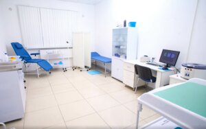 Tıp merkezleri ve klinikler CMD, Saint‑Petersburg, foto