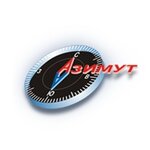 Azimut (Salova Street No:50), demiryolu kargo  Saint‑Petersburg'dan