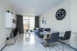 Dr ZhK Ufimskij Kreml Apartments (улица Октябрьской Революции No:23А), kısa süreli konaklama  Ufa'dan