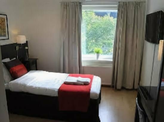 Otel Pensionat City, Gavle, foto