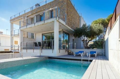 Otel Playa de Muro II, Balear Adaları, foto
