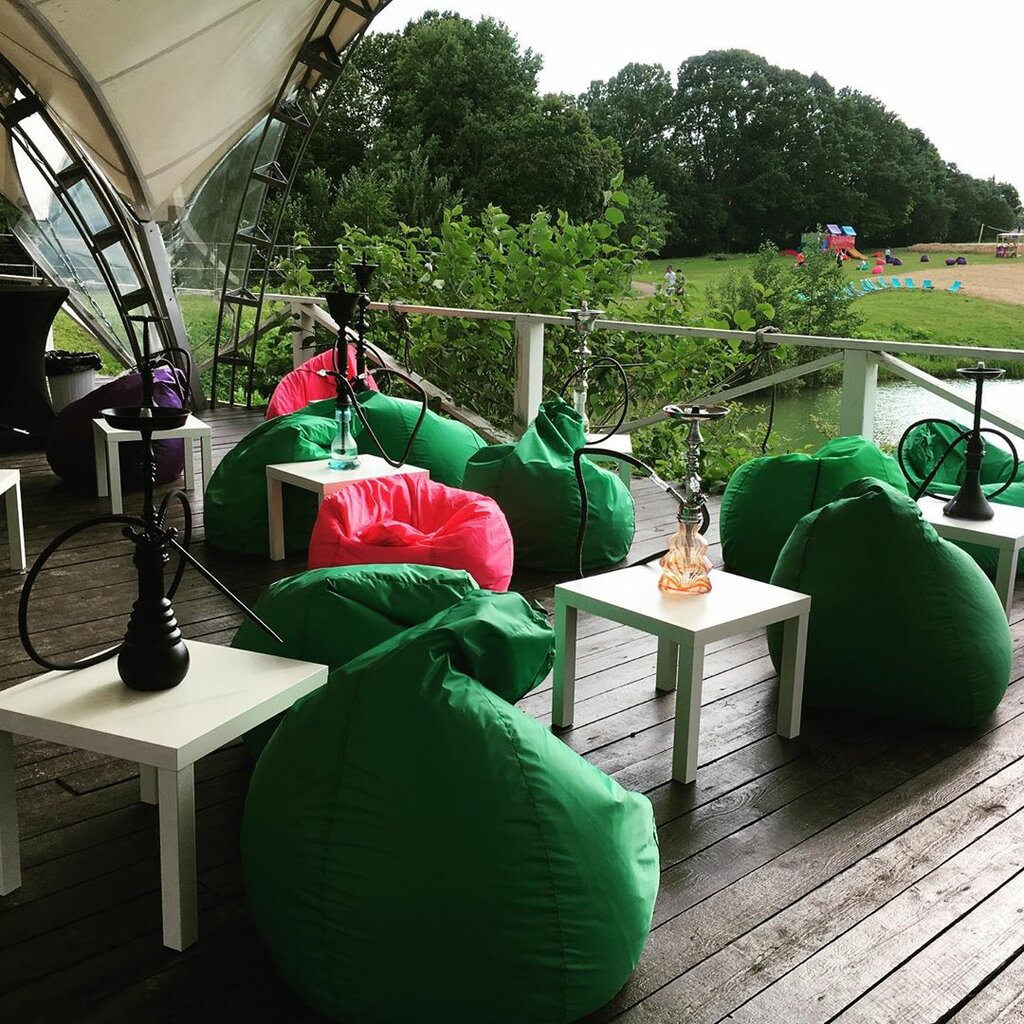 Catering firmaları Home Lounge, Krasnogorsk, foto