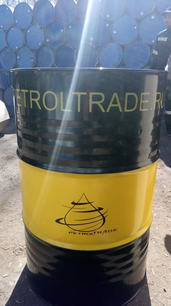 Petrol ürünleri üreticileri Petrol-Trade Baza, Ufa, foto