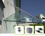 Asg - Trading GmbH, Glasbeschläge (Vorarlberg, Bludenz, Klostertalerstraße, 25), beyaz eşya üreticileri  Vorarlberg'den