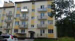 Private Apartment (Pryvokzalna vulytsia No:61), kısa süreli konaklama  Morşyn'den