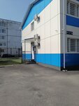 Отдел по вопросам миграции (ulitsa 10-y Pyatiletki No:3Ак1, posyolok Annino), polis merkezleri  Saint‑Petersburg ve Leningradskaya oblastından