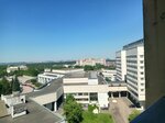 Fgbu Rknpk of the Ministry of Health of the Russian Federation Institute of Clinical Cardiology named after A. L. Myasnikov (Akademika Chazova Street No:15Ас1), poliklinikler  Moskova'dan