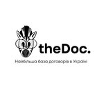 TheDoc (Sichovykh Striltsiv Street No:23), hukuk büroları  Kiev'den
