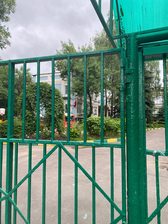 Anaokulları Школа № 1532, здание 05/7, Moskova, foto