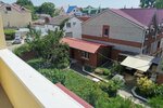 Gostinica Oksana (Novorossiyskaya Street No:40), otel  Anapa'dan