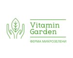 VitaminGarden (Parkovaya ulitsa No:22к3А, Peterhof), tarım firmaları  Peterhof'tan