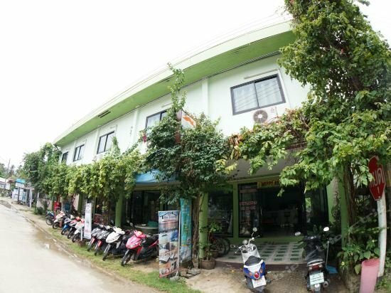 Otel Maehaad Guesthouse, , foto