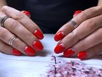 Marta_nail (Namyotkina Street No:14к1), manikür-pedikür  Moskova'dan