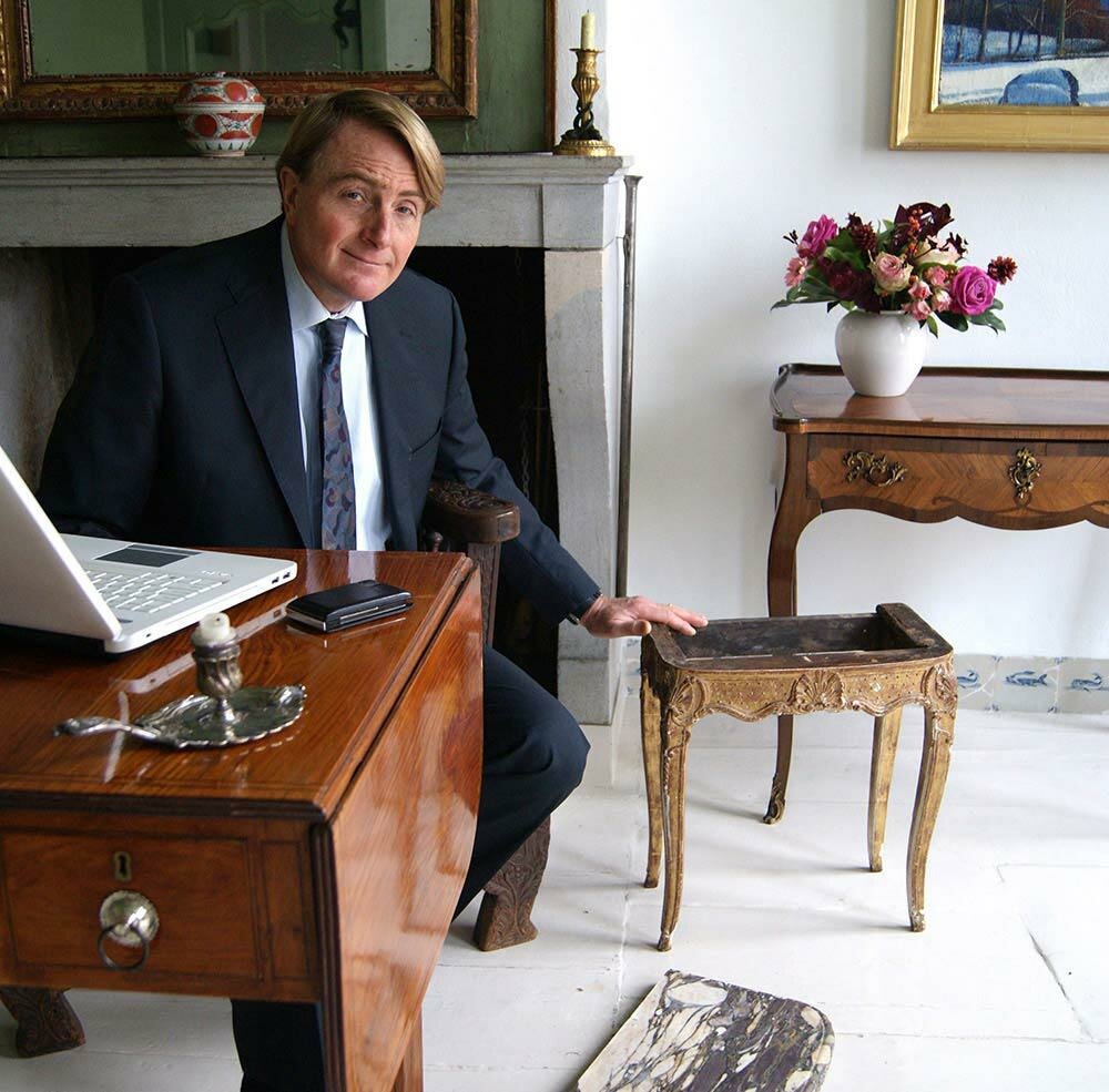 Eksper büroları Kunst & antiek taxaties, Zeeland, foto