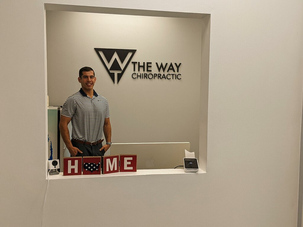 Diyet ve diyabetik ürünler The Way Chiropractic, Newport Beach, foto