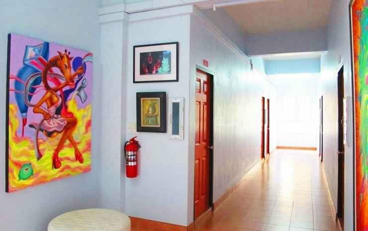 Otel Mekpufah Apartment, Dünya, foto