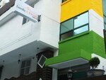 High Street Guest House Hongdae (Seoul, Line 6, World Cup Stadium metro station), konuk evi  Seul'dan