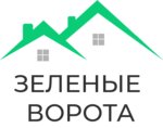 Zelenye Vorota (Volgograd Region, Volzhsky, SNT Michurinets, Tsentralnaya ulitsa), tatil köyleri  Voljski'den