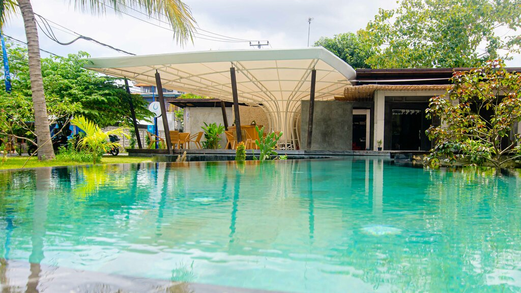 Dalış kulüpleri ve eğitim merkezleri Pure Dive Resort, Bali, foto