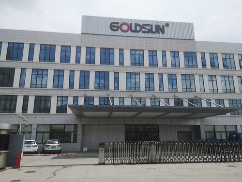 Ev tekstili toptancıları Jiangsu Goldsun Textile Science and Technology Corp, Jiangsu, foto