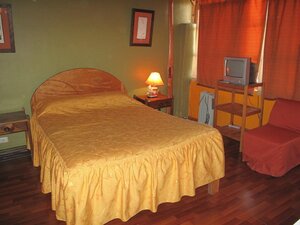 Casa de Mama Cusco -The treehouse (Provincia del Cusco, Cusco), otel  Cusco'dan