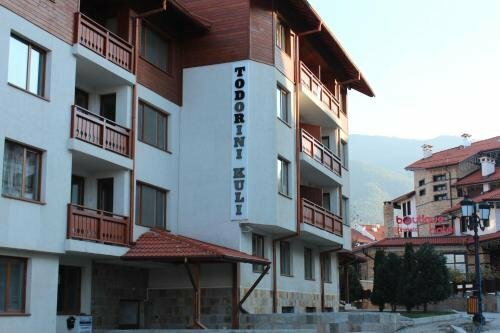 Otel Todorini Kuli, Baniçka (Bansko), foto