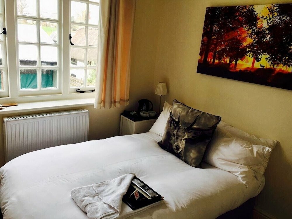 Otel The Trusty Servant, İngiltere, foto